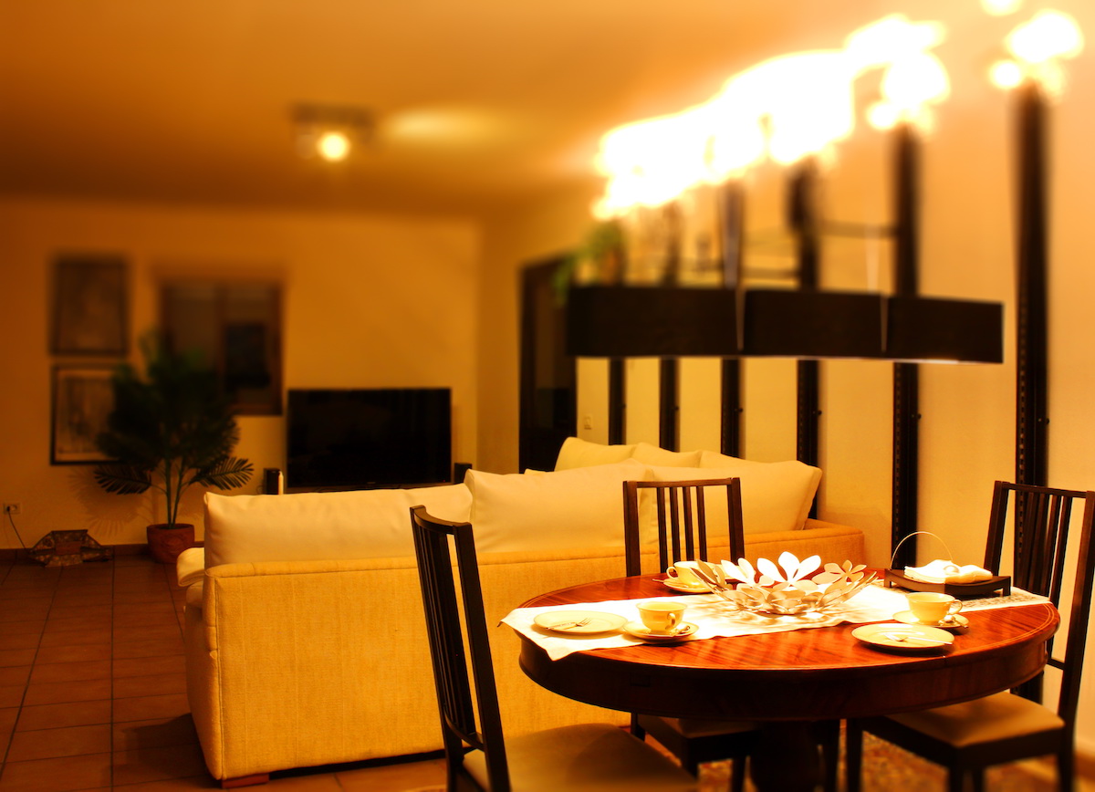 Casa Isabel | Finca Stemann